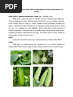 Crop Production and Management PPT Class 8 1594900412098 | PDF | Crops | Fertilizer