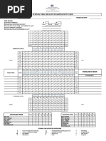 Certificate of Coc Earned | PDF