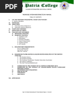 CHED Memorandum Order CMO Guidelines For Student Internship Abroad ...