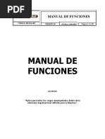 Manual de Procedimientos Logísticos | PDF | Logística | Business