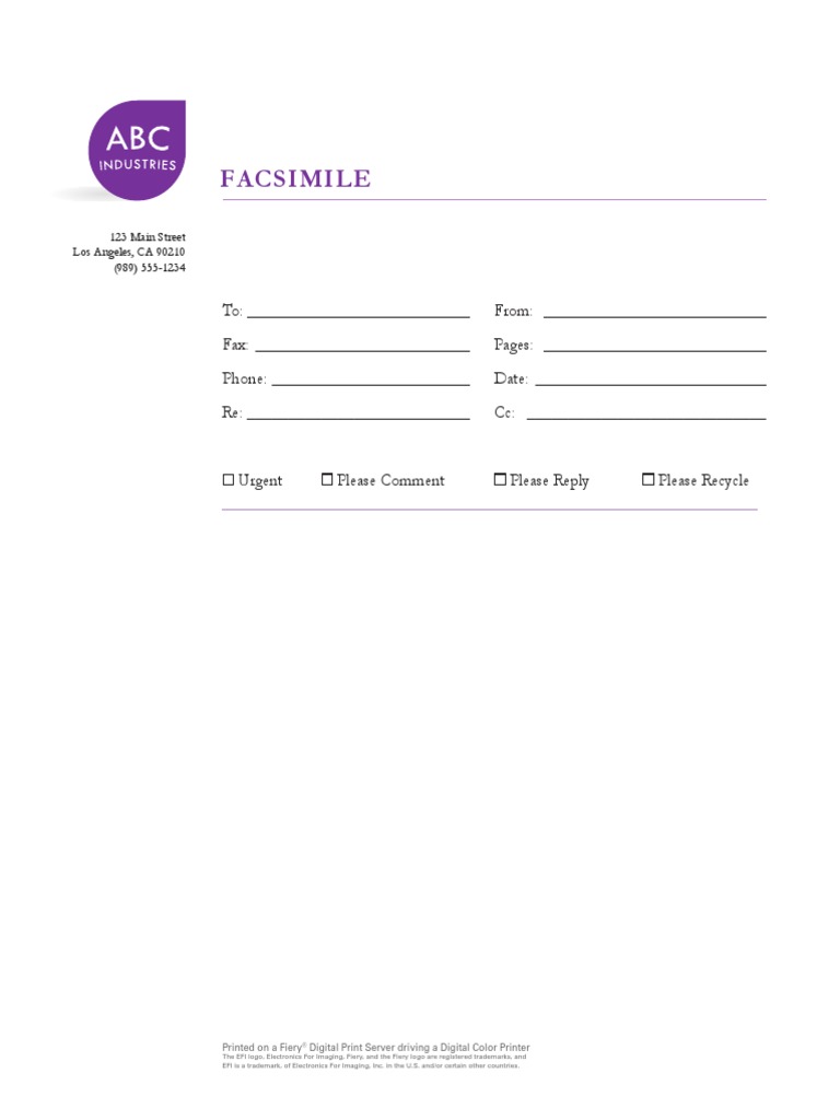 FGS Letter Template LTR | PDF | Career & Growth