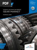 H8 f7 Tolerance | PDF | Engineering Tolerance | Industrial Processes