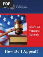 How To Guide - Uploading To VA - Gov | PDF | Veterans Health Administration