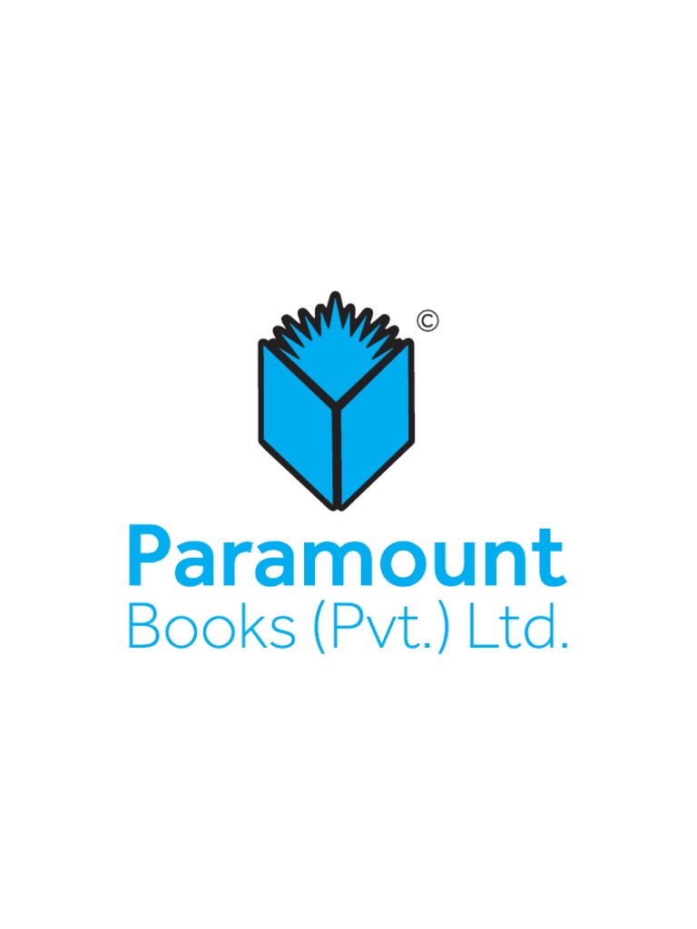 ParamountBooks SC | PDF | Reading Comprehension | Textbook