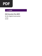 Appendix 3 - Master Information Delivery Plan (MIDP) Template | PDF ...