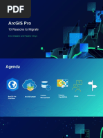 Arcgis Enterprise 11.3 Functionality Matrix | PDF | Arc Gis ...