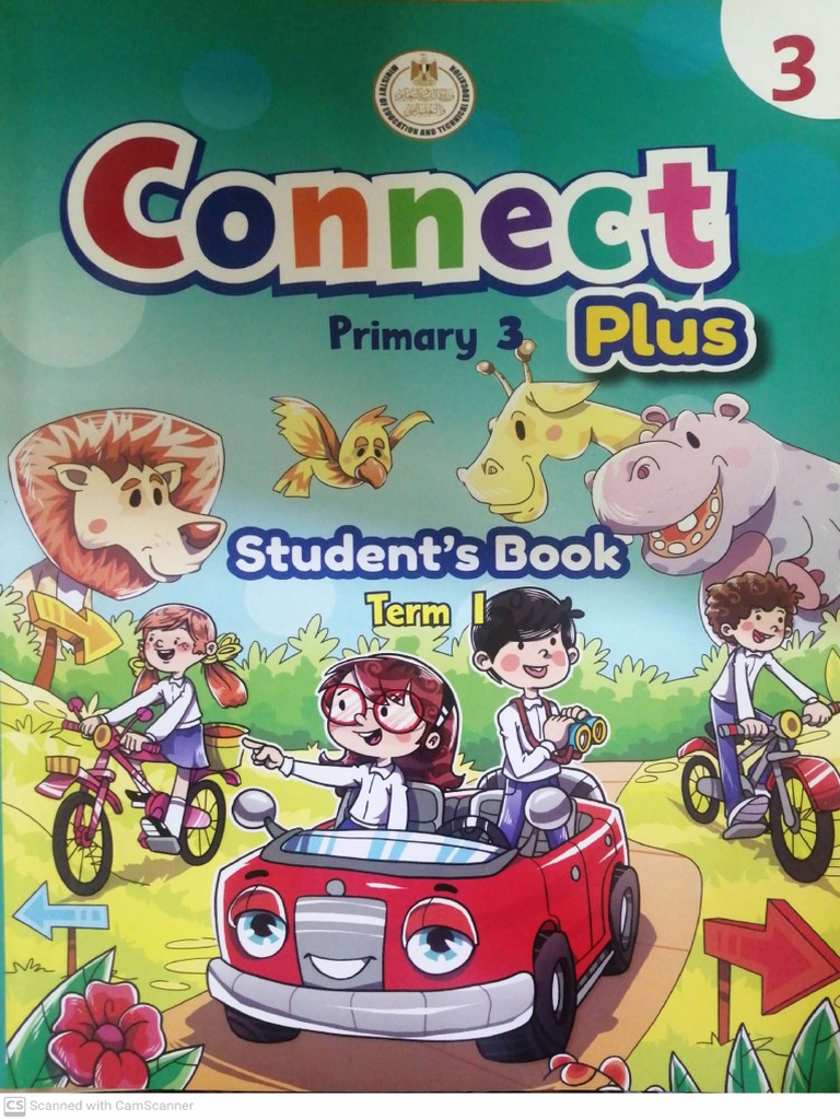 Connect Plus (Student's Book) | PDF