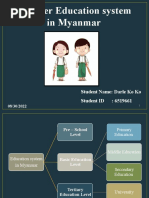 Mro Format & Instructions | PDF | Rupee | Banking