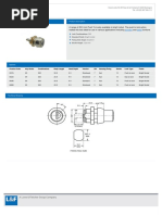 Solaxmax Error Codes | PDF | Power Inverter | Mains Electricity