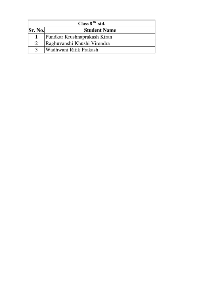 8th Std Pdf 9359