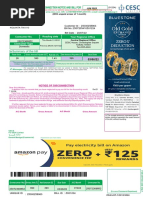 CPDCL New Connection Application Form: Price: '2 | PDF