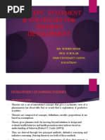 Basic Human Needs | PDF | Self Esteem | Self Actualization