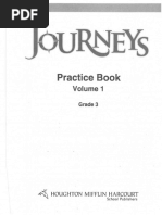 Wonders Workshop+Practice Grade 1 Unit 1 Week 1 | PDF | Learning ...