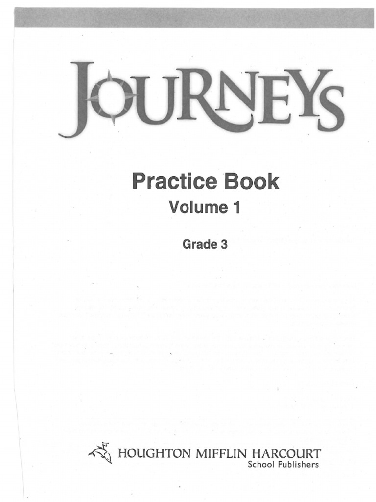 G3 Practice Book V1 | PDF