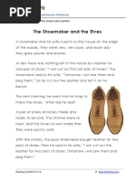 Grade 3 - Story Retelling | PDF