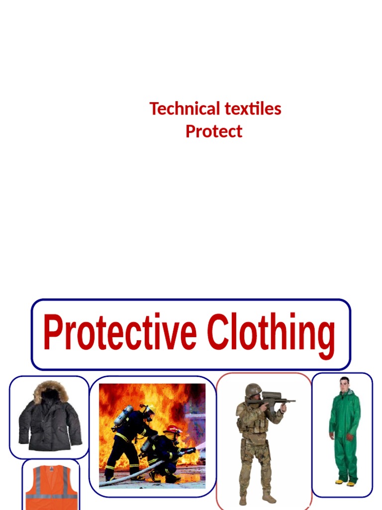 Technical Textiles Protect | PDF | Textiles | Ultraviolet