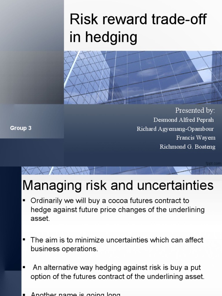 FINC 612 Group 3 Presentation | PDF