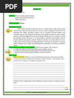 Synoptic and Prognostic Charts | PDF | Contour Line | Precipitation