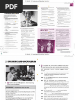 Focus 4, 2d Edition WB | PDF