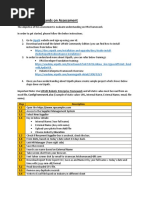 Blue Prism AD01 Exam Preparation Guide | PDF | Computers