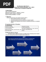 3rd Quarter Remedial Exam - Grade 9 TLE ICT CSS | PDF | Troubleshooting ...