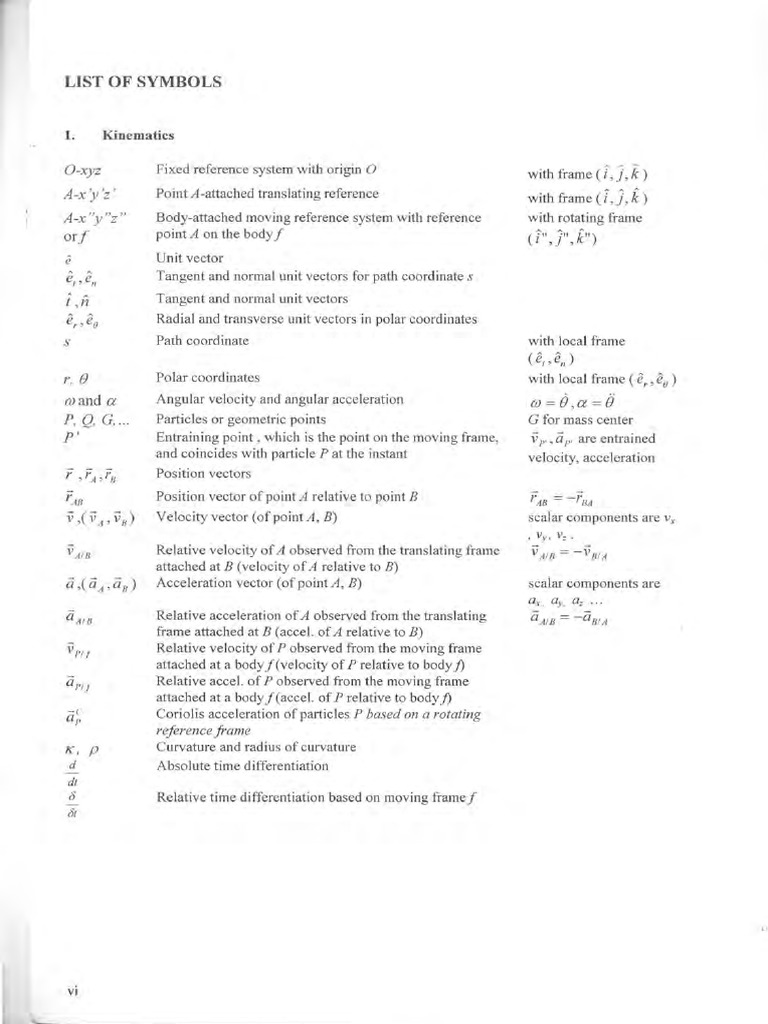 Chen Guang, - Yap Fook Fah - An Introduction To Planar Dynamics-Cengage ...