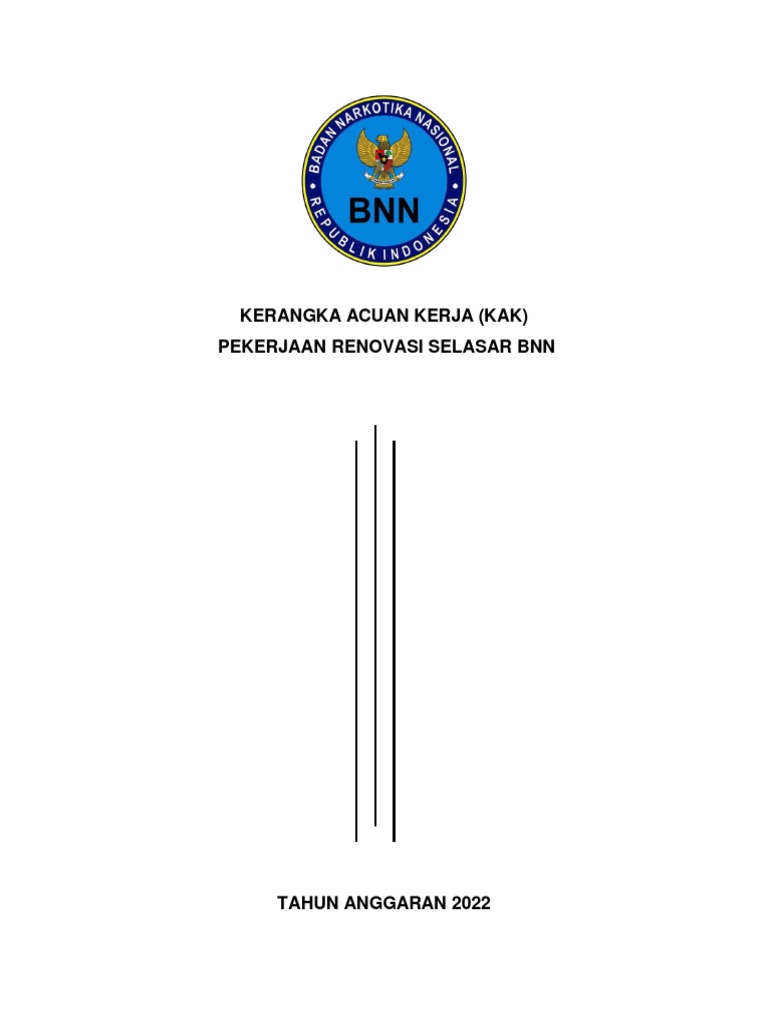 Kak Selasar 2022 | PDF