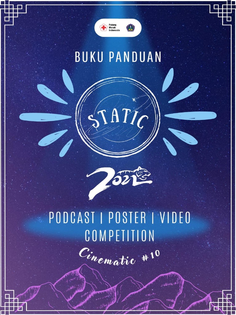 Buku Panduan Lomba Pdf