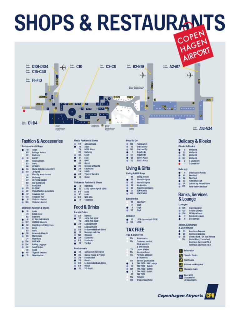 Transit Area Map | PDF