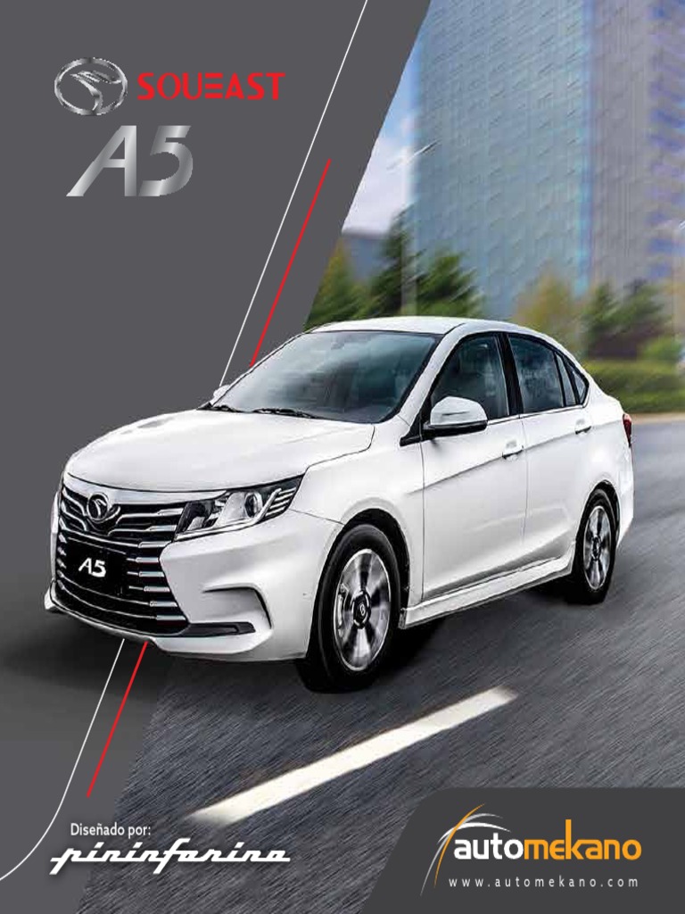 Diseñado Por | PDF | Carros deportivos | Vehículos terrestres