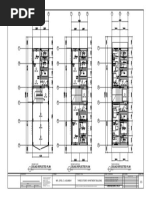 Ed-Autocad-Project-Perspective and Vicinity Map | PDF