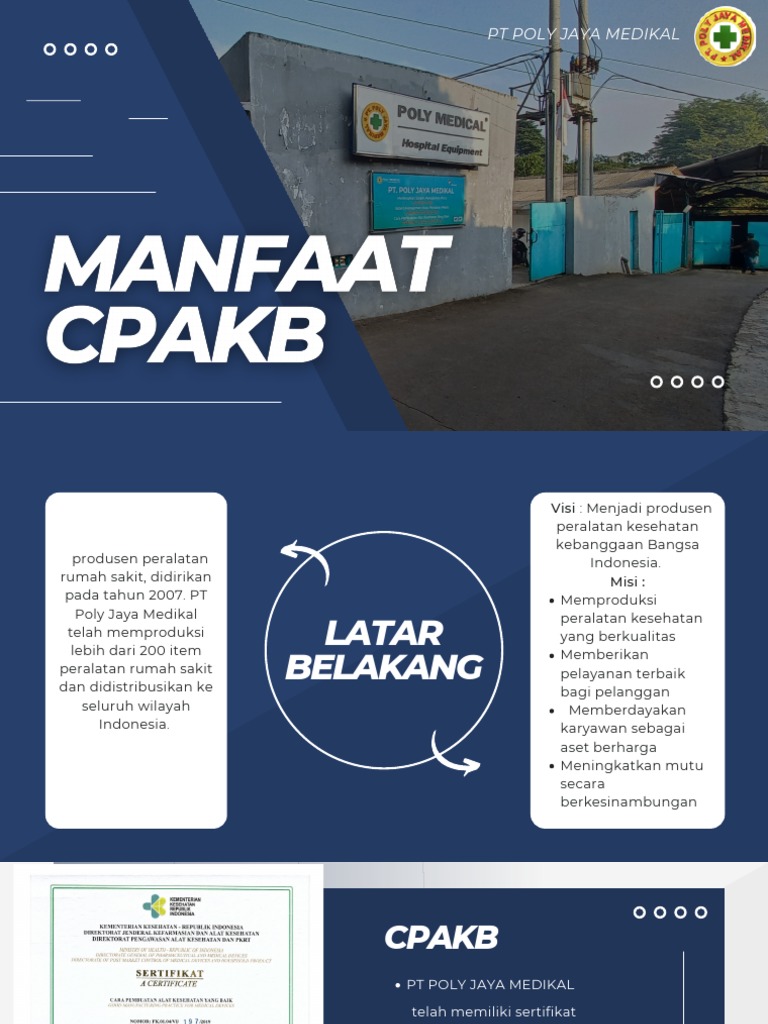 140062022-Presentasi CPAKB | PDF