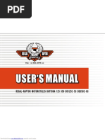 RevTech Ignition | PDF