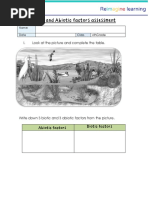 Biography Interview Questions Guide | PDF | Biography