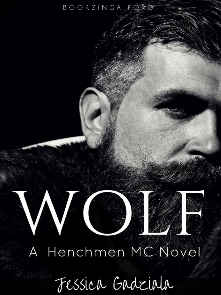 Wolf - Jessica Gadziala | PDF | Mano | Prostitución
