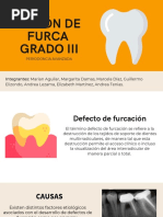Clasificación de Defectos Óseos | PDF