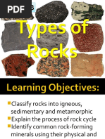 Magmatism | PDF | Magma | Igneous Rock