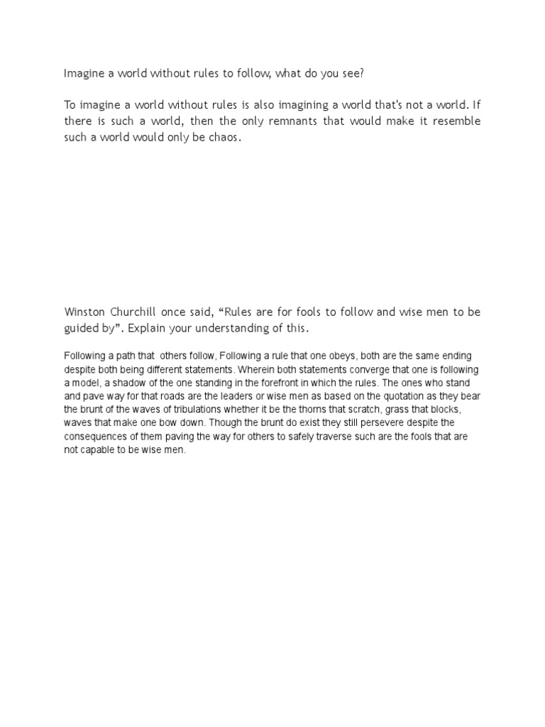 Prince Joaquin - Journal Writing - 5 Rules of Differentiation | PDF
