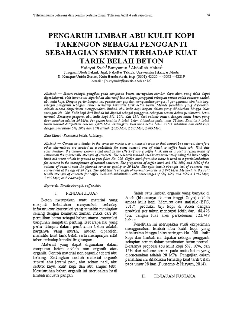 Jurnal Dayat | PDF