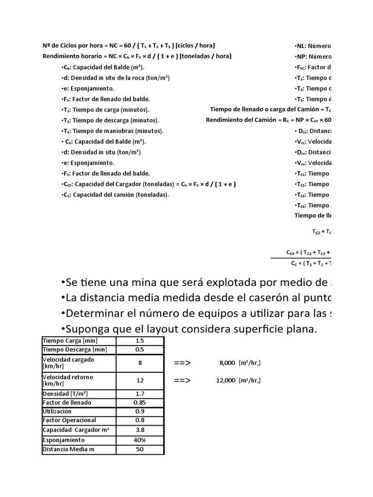 Ejercicio PPT 8 | PDF