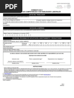 DC-3 Editable | PDF | Business