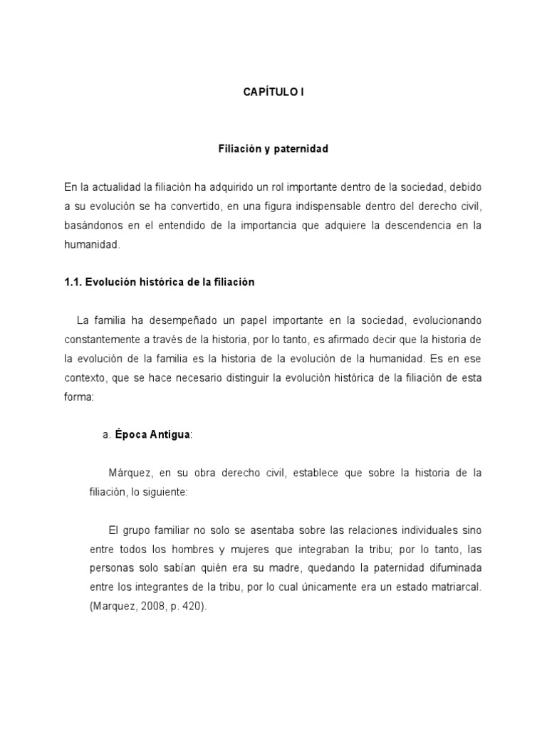 Capitulo 1 Final - Stephanie Hernandez | PDF | Derecho civil (sistema legal) | Arreglos de vivienda