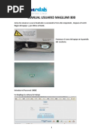Guía Rápida Humaclot Junior | PDF