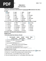 Navigate A2 Elementary Coursebook PDF | PDF