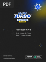 Tabela de Prazos de Recursos No CPP | PDF | Procedimento criminal | Esfera pública