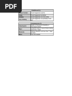 Hino Tipper Risk Assesment | PDF | Truck | Risk