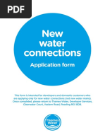 Sample Request Letter For Demolition of Building | PDF | Communication