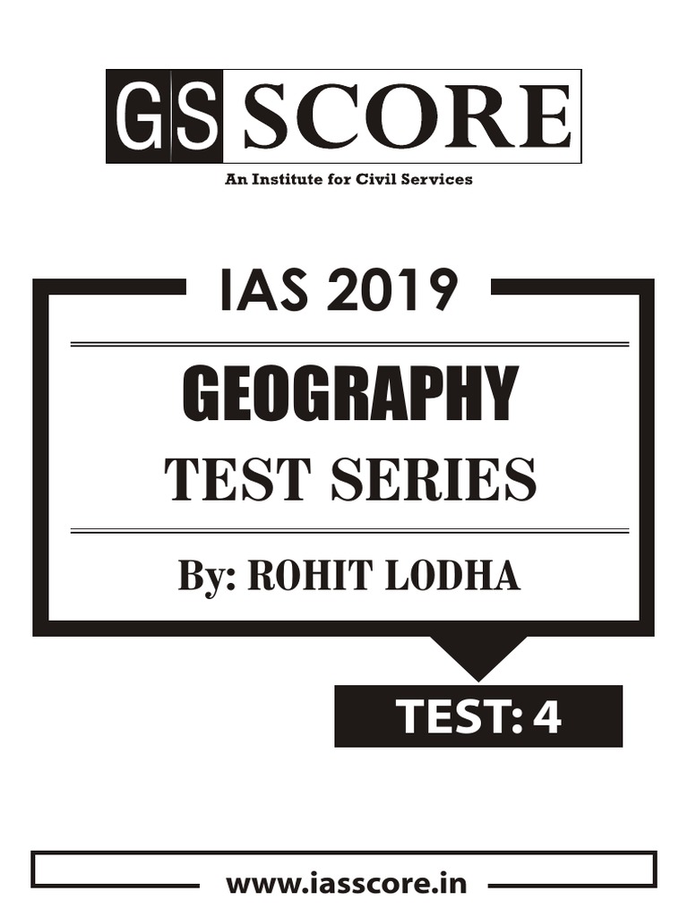 Neo-Determinism and Positivism in Indian Geography: An Analysis of Key Concepts | PDF ...