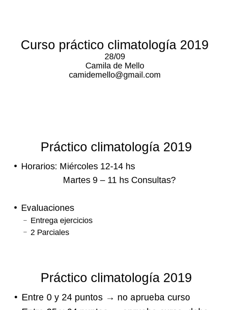Estaciones Meteorologicas | PDF | Humedad | Vapor de agua