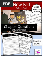 Matilda Can Do Magic, Question and Answers | PDF